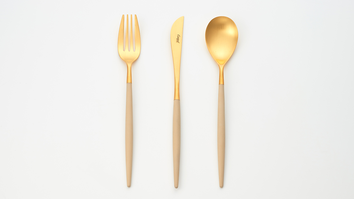 MIO Ivory Gold [ ミオ アイボリー ゴールド ] | クチポール(Cutipol) 日本 正規 代理店ホームページ